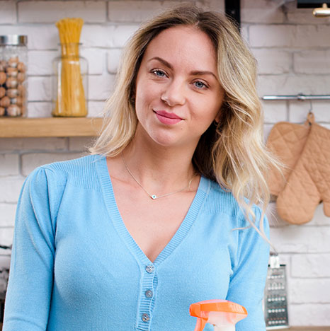 About us – Casa Bella